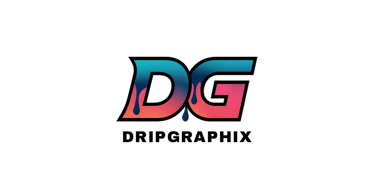 KIDS – DripGraphix